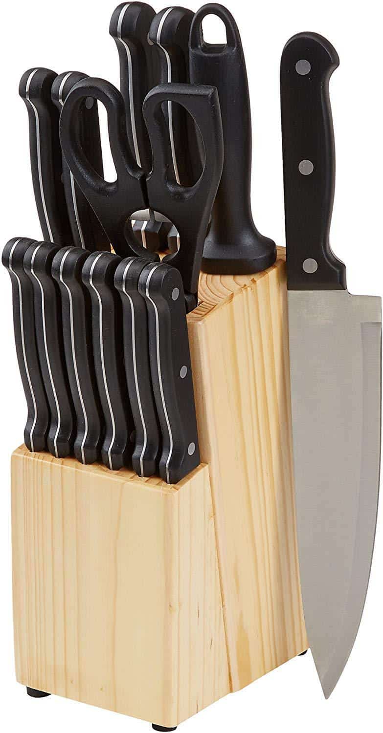 The Best Kitchen Knives in India - Reviews & Buyer's Guide