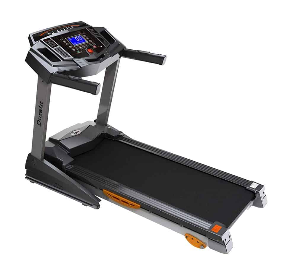 12 Best Treadmills in India - Good Home Services
