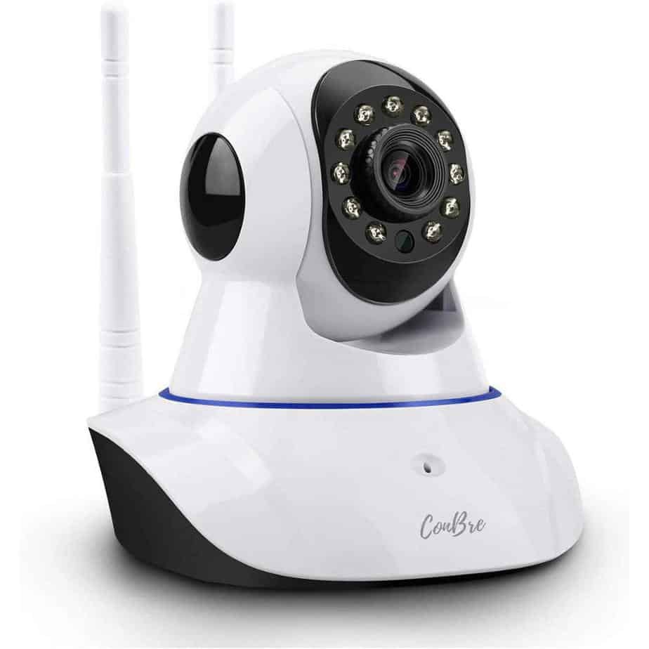 Top 10 Best CCTV Camera in India 2023 - Reviews & Buyer's Guide