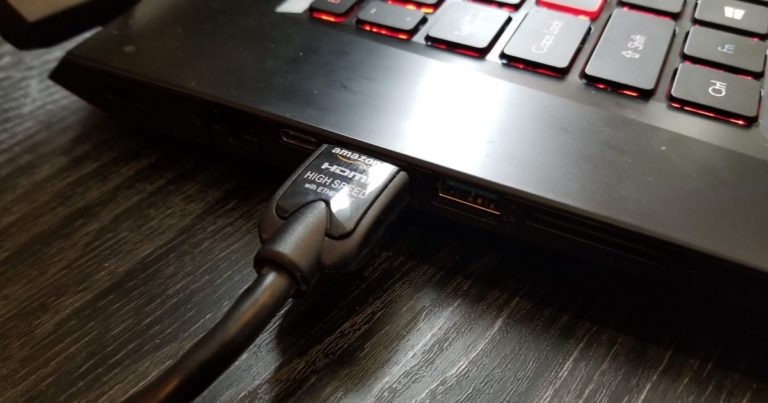 Lær Hvordan Du Kobler CPU Til Bærbar Pc? - Gode Hjemmetjenester | UAC Blog